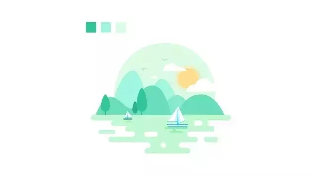 CMF | 色彩取之不尽无处不在，却又觉得无色可用，怎么办？_CMF设计军团-站酷ZCOOL