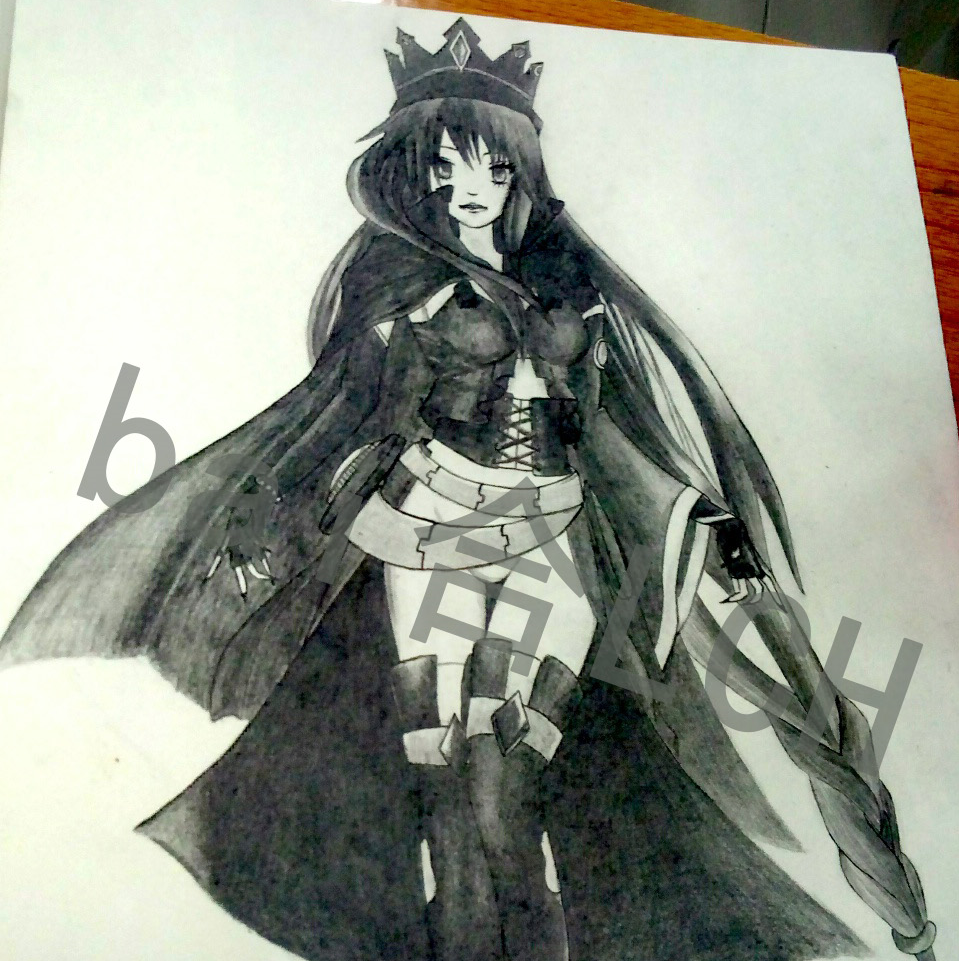 bai合LCH创作者主页_东莞学生-站酷ZCOOL