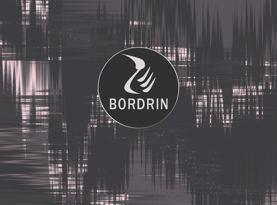 BORDRIN 以鹭之名_慵懒大雄Ric-站酷ZCOOL