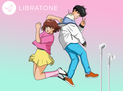 Effortless Rhythm 小鸟音响TRACK+耳机海报_JERI_CHO-站酷ZCOOL