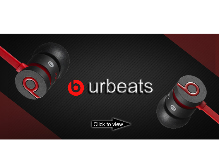 beats耳机banner_AllenYan严凯-站酷ZCOOL