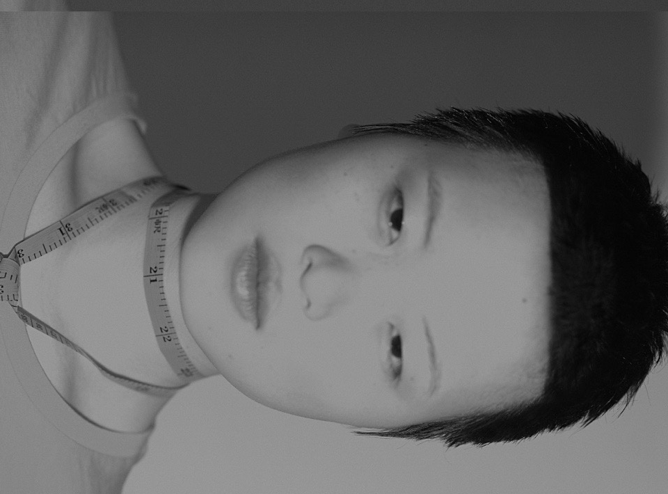 自我_DearSia-站酷ZCOOL