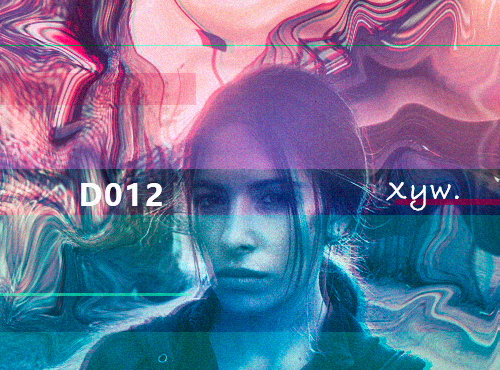 Shaw_365Day_12_shawyawen-站酷ZCOOL