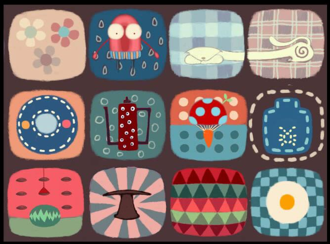 Flash小短片_Atcgu-站酷ZCOOL