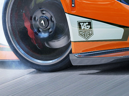 McLaren+650S_FIGO_XF-站酷ZCOOL