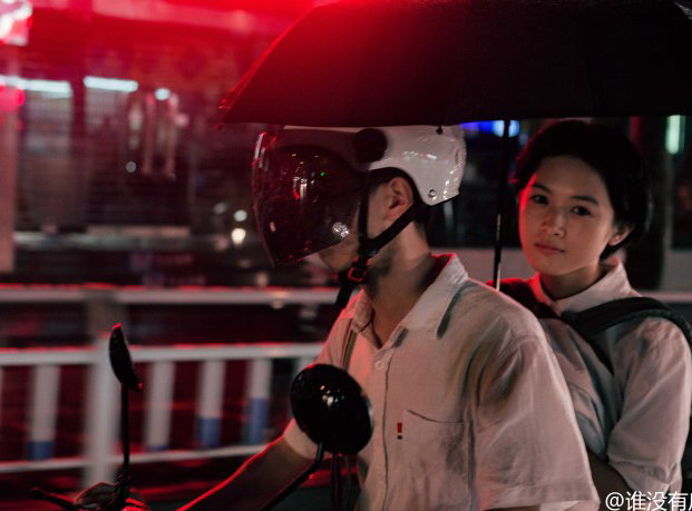 服装拍摄写真Quiet body，ideology is dryness-heat_谁没有房子-站酷ZCOOL