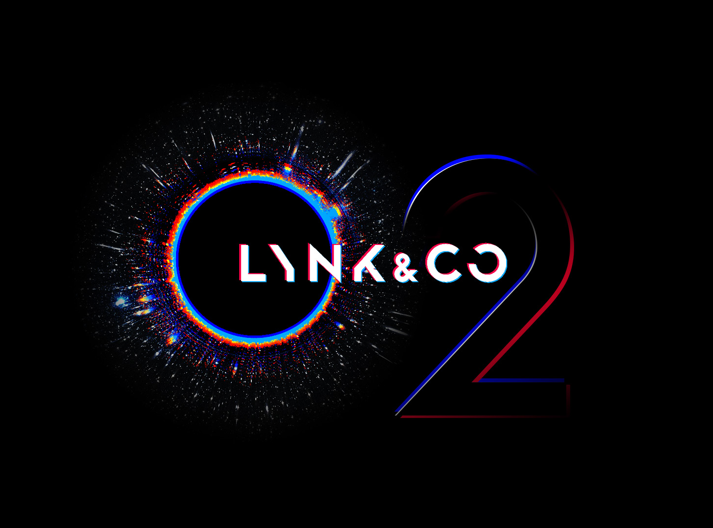 LYNK&CO O2 [ 万有引力 ] _DiegoL-站酷ZCOOL