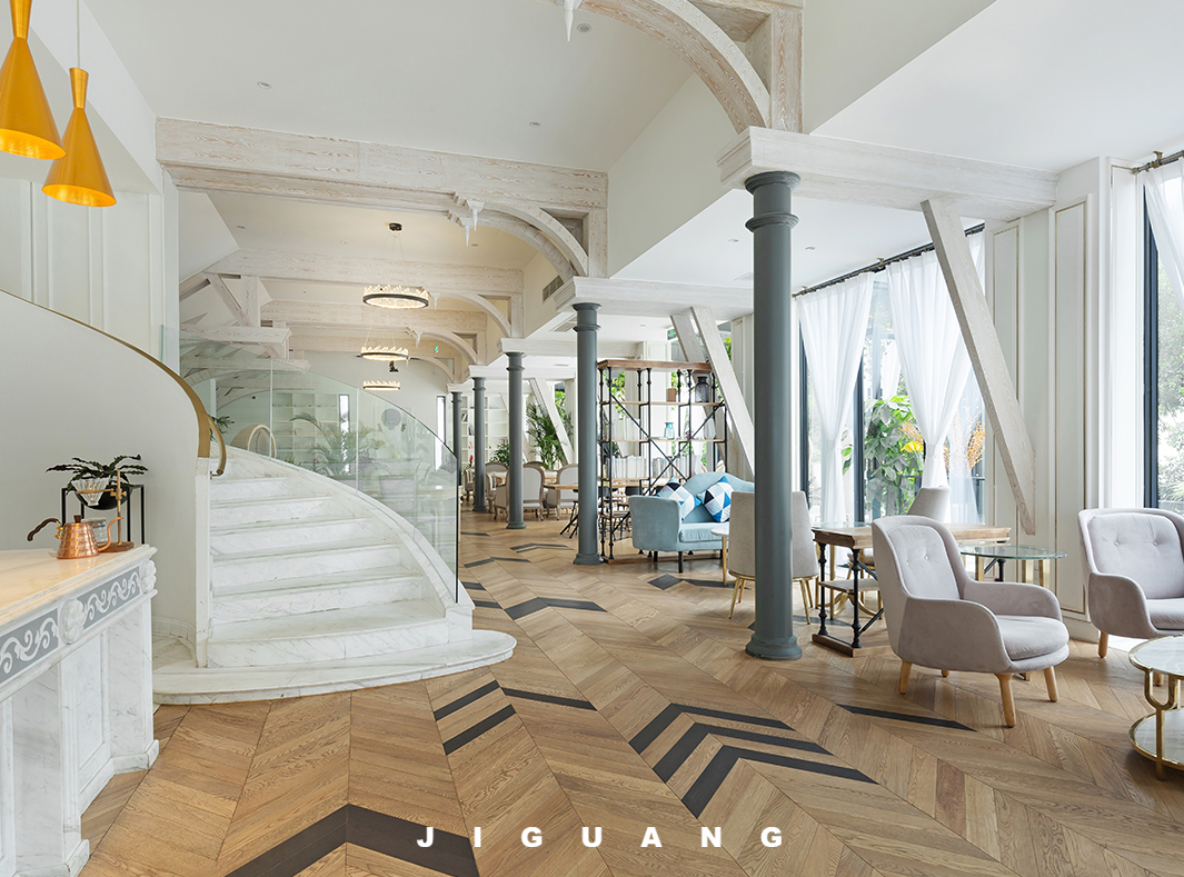 白鲸_in83-站酷ZCOOL