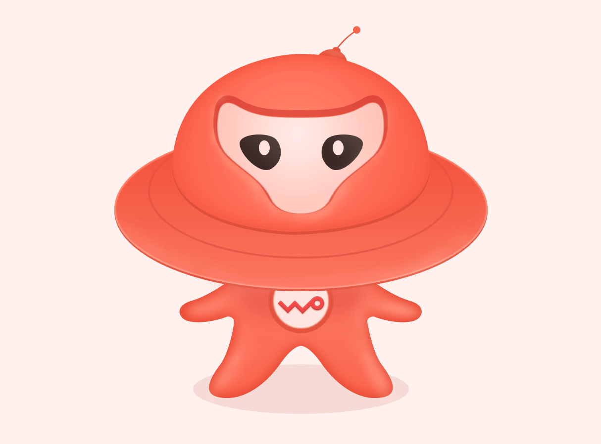 喵星人-飞碟_ruomeng_muzi-站酷ZCOOL