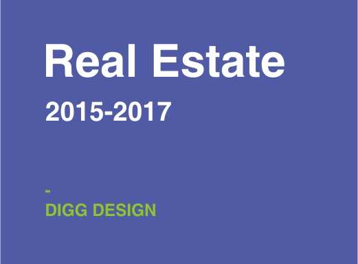 地产广告户外设计 | DIGG DESIGN _节的味道-站酷ZCOOL