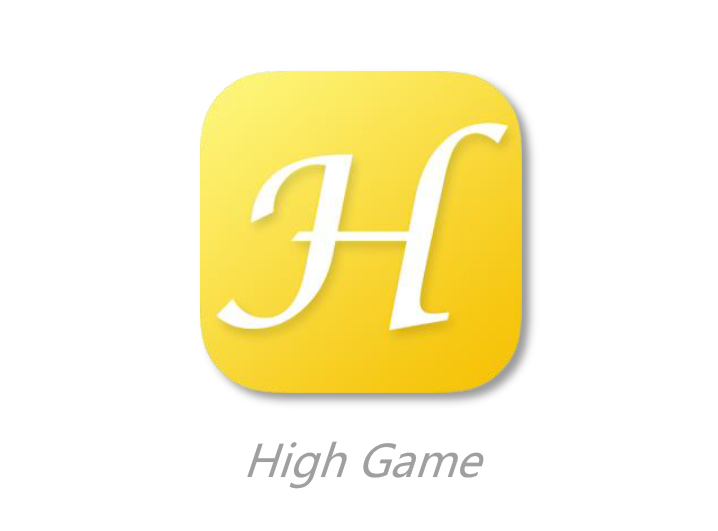 App策划案——High Game _KathieChen-站酷ZCOOL