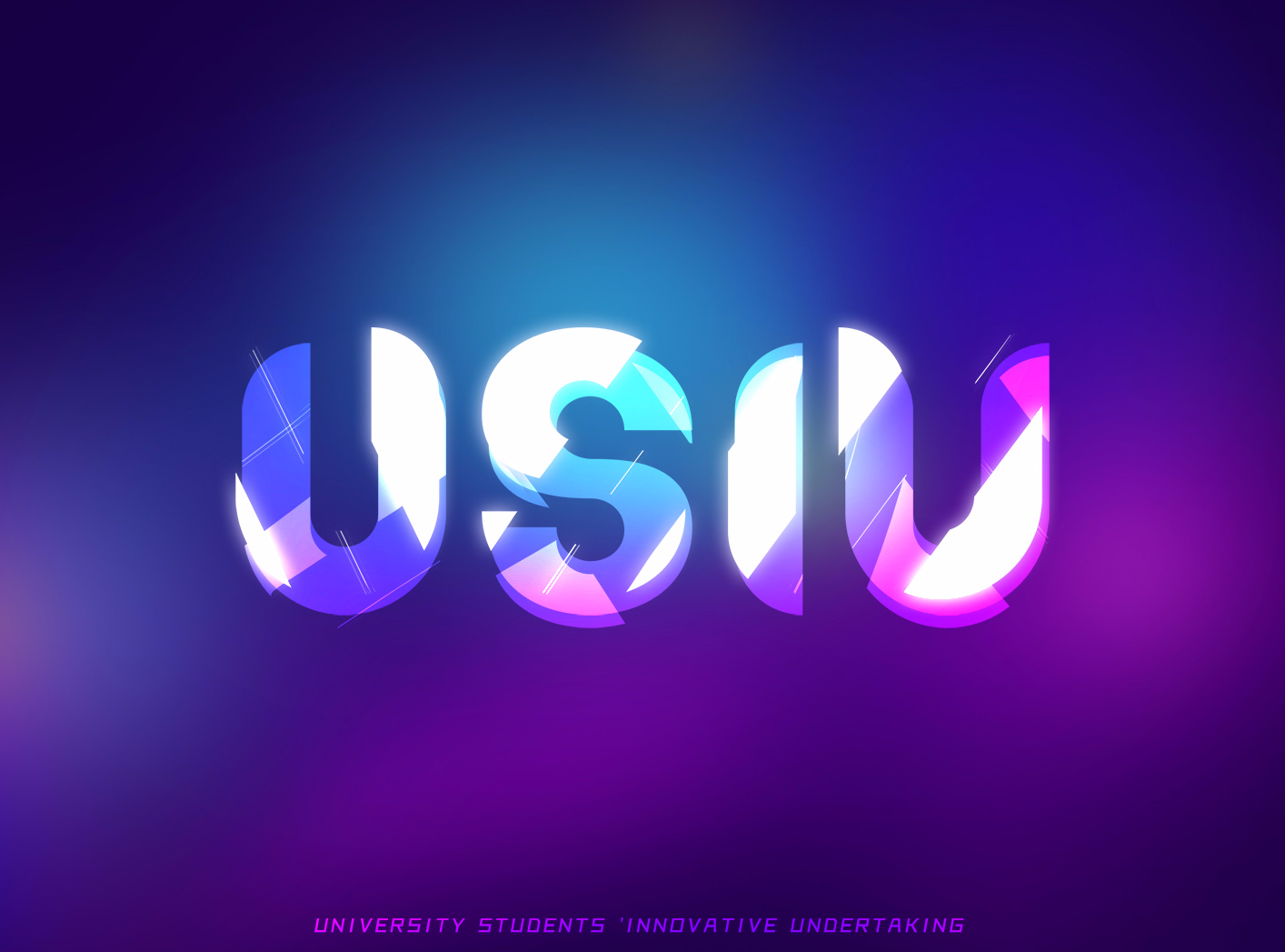 USIU创意海报设计_K1ofa-站酷ZCOOL