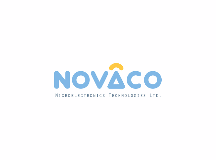 Novaco Logo Design_sybille28-站酷ZCOOL
