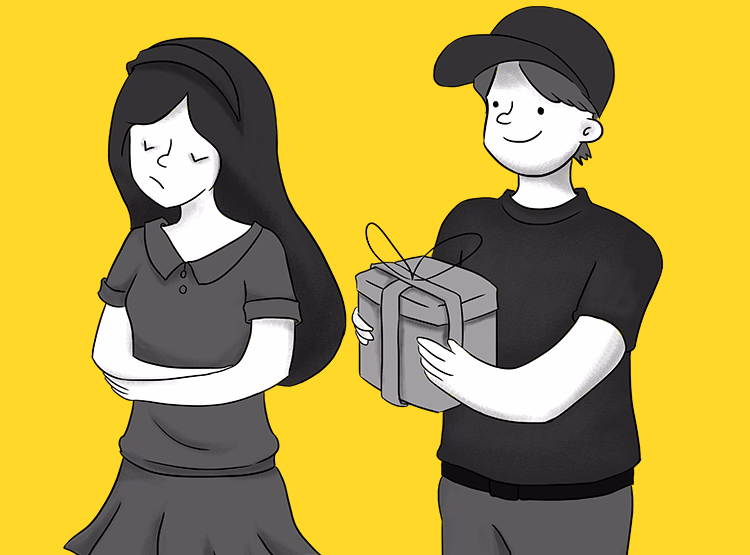 卡西欧520情人节H5设计_ron_1983-站酷ZCOOL