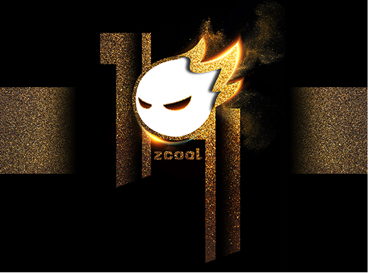 1心1意爱设计——站酷11周年贺图创作双十一_小Kan-站酷ZCOOL