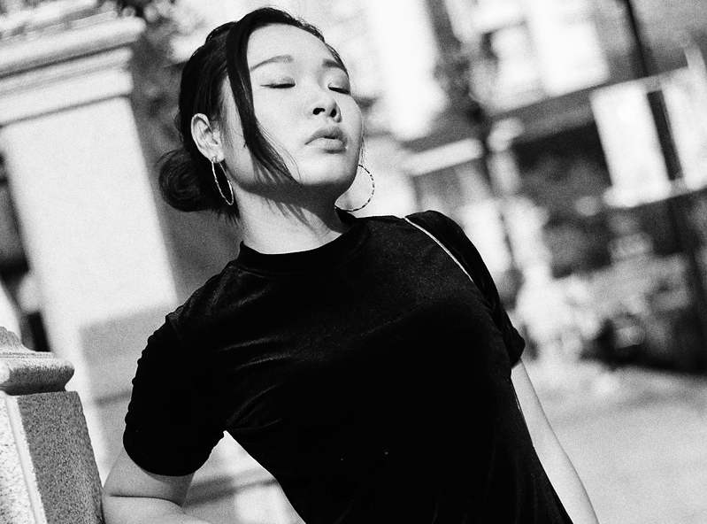 随拍_王先生MrWong-站酷ZCOOL