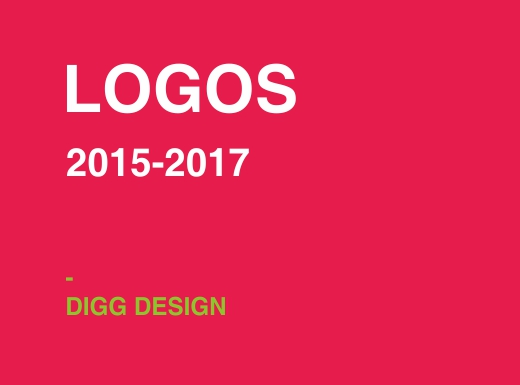 LOGOS设计 | DIGG DESIGN_节的味道-站酷ZCOOL