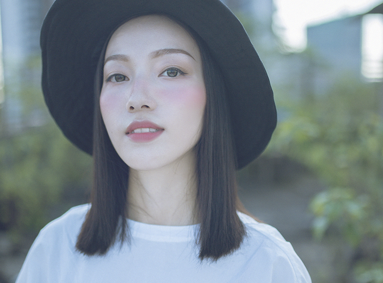 晒_小豆几-站酷ZCOOL