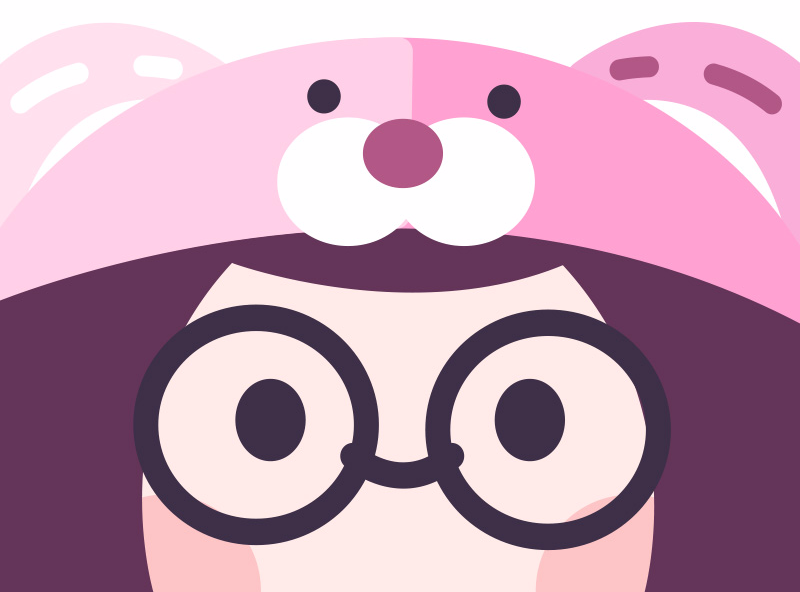 王者荣耀开黑头像_顾顾gugu-站酷ZCOOL