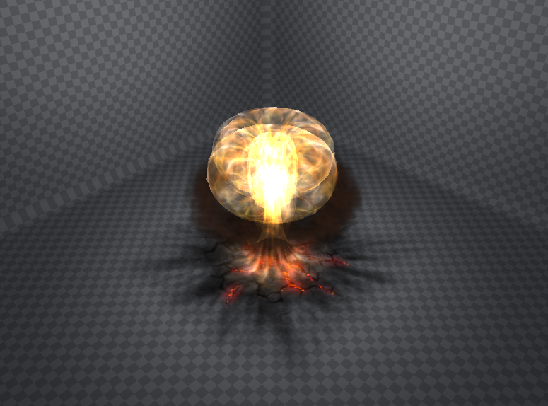 unity粒子特效_素材网站_图片免费下载-ZCOOL站酷