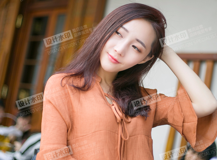 女装详情_skl慕辰-站酷ZCOOL