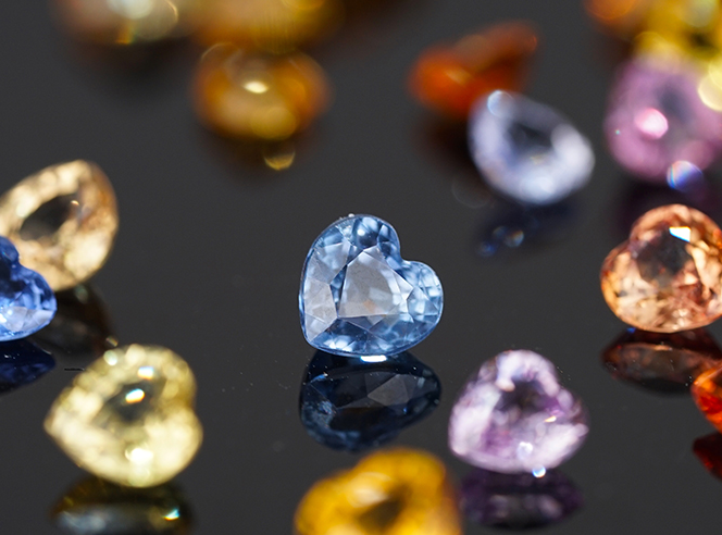 蓝宝石 与众不同的彩色_ct2390-站酷ZCOOL