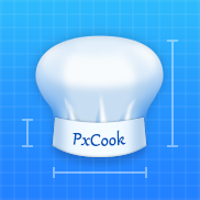 PxCook像素大厨创作者主页_北京UI设计师-站酷ZCOOL