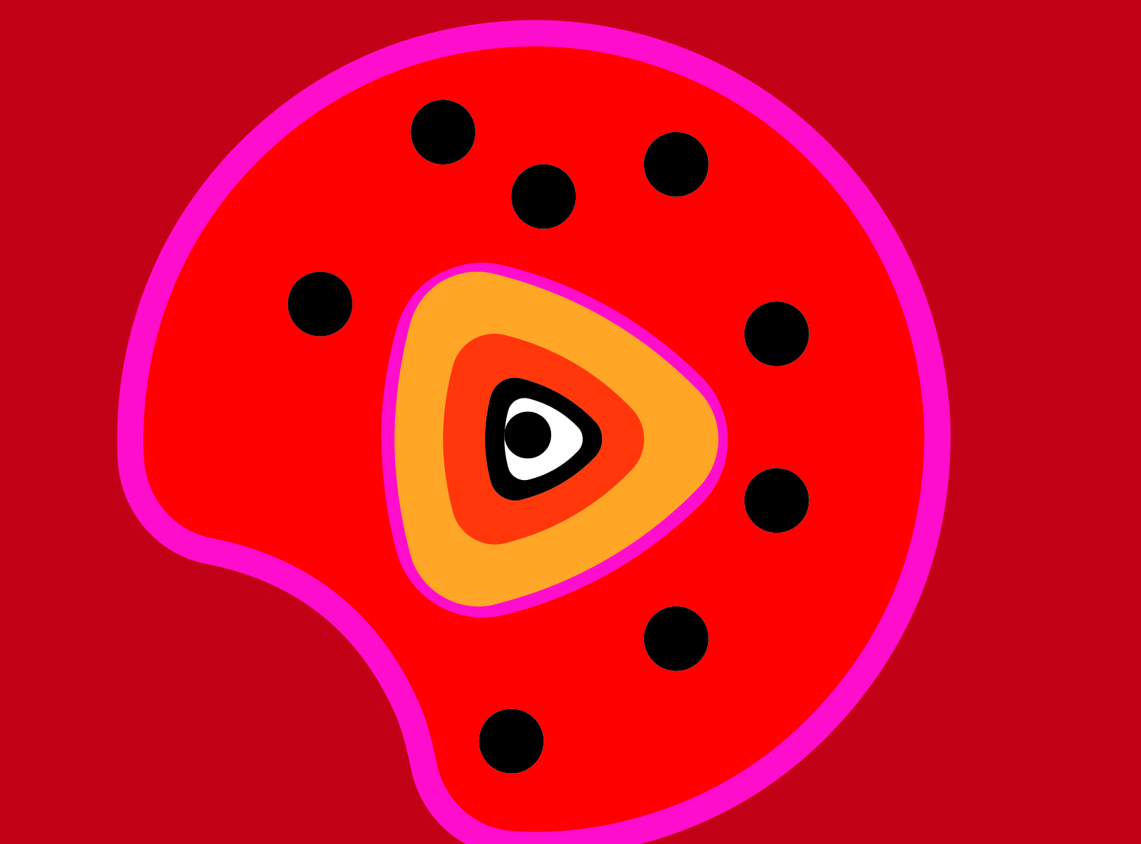 视频里的西瓜_设计师11-站酷ZCOOL