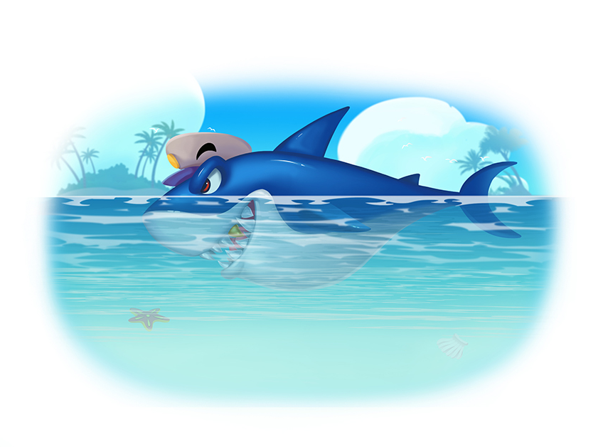 爱奇艺_奇秀_直播礼物 2_冰山美人sparrow-站酷ZCOOL