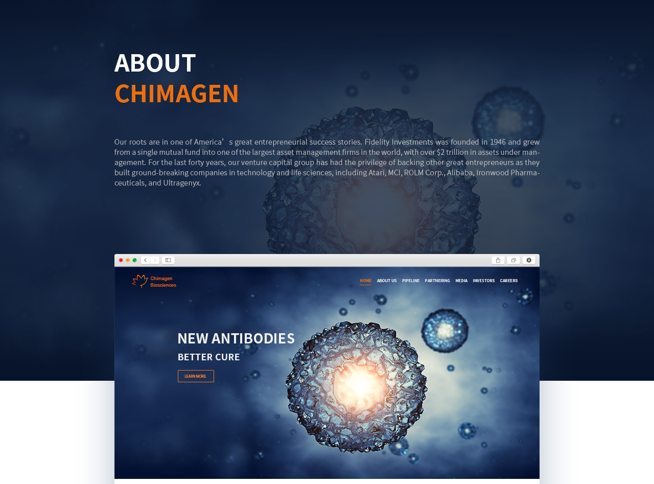 Chimagen 门户_席苗-站酷ZCOOL