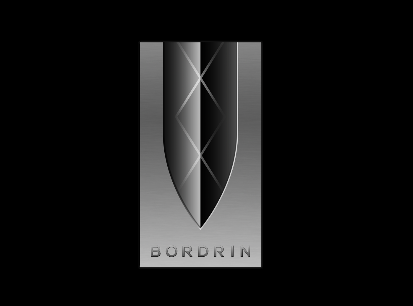 BORDRIN LOGO_许家大少爷-站酷ZCOOL