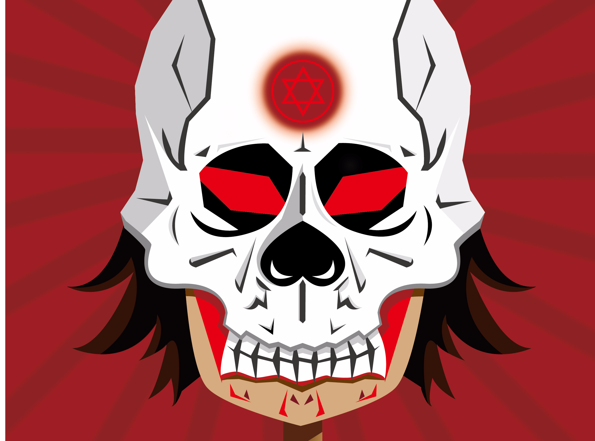 BONES_强子哥哥_SB-站酷ZCOOL