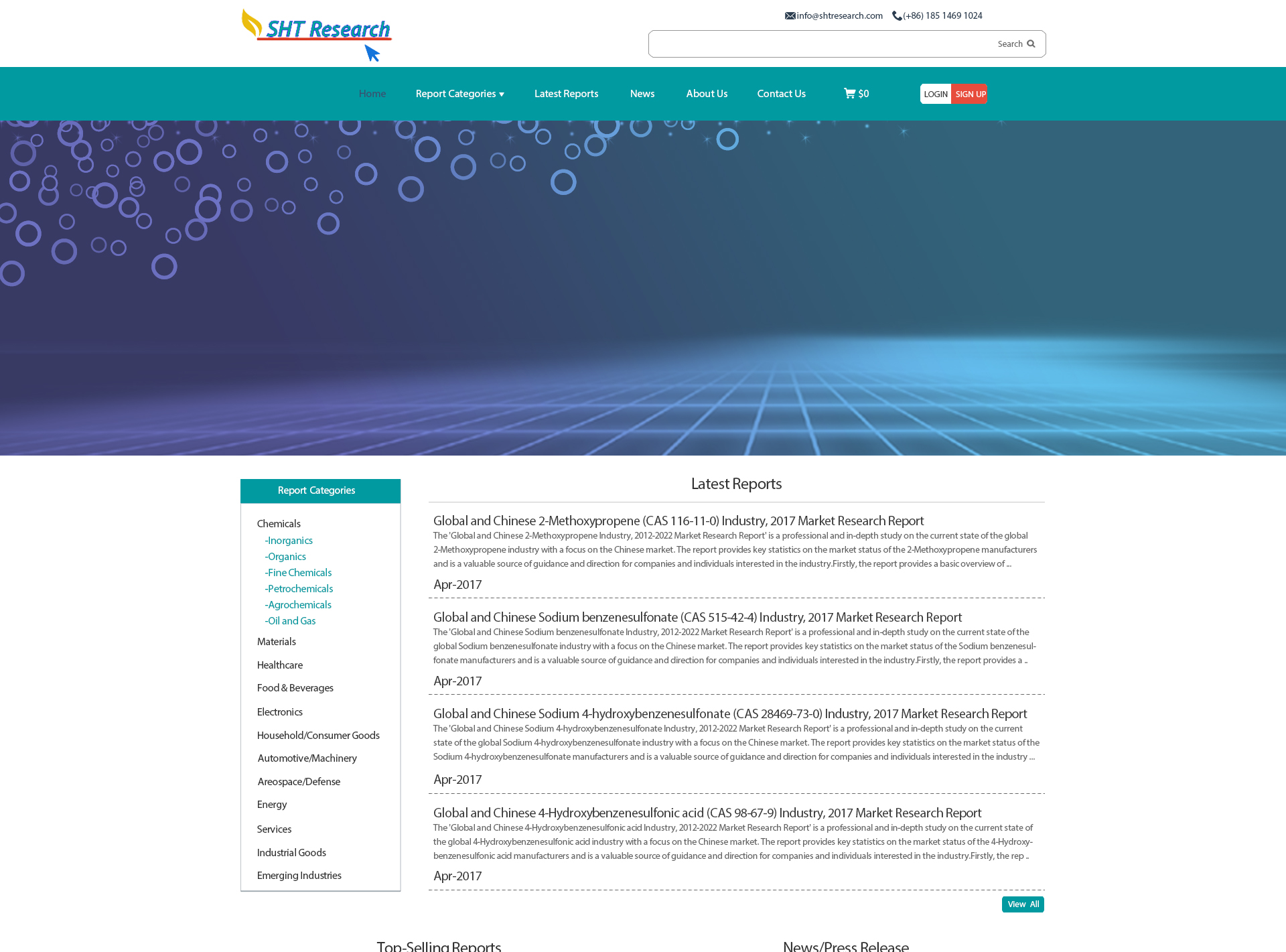 SHT 国外讯息搜索网站（已上线）_乌拉乌拉1995-站酷ZCOOL