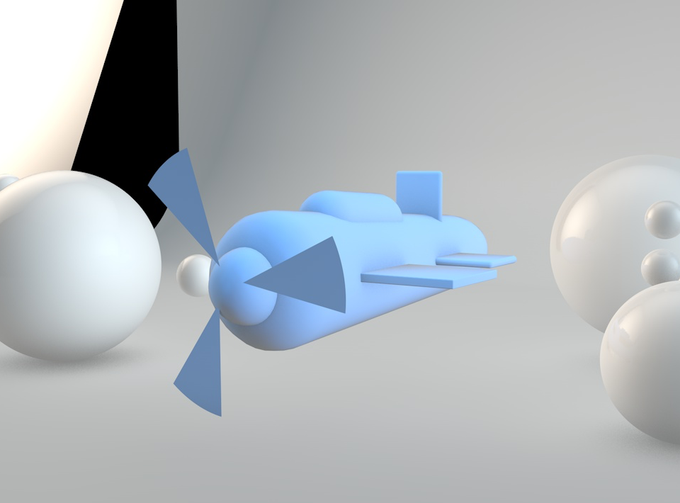 c4d作品_阿雷会设计-站酷ZCOOL