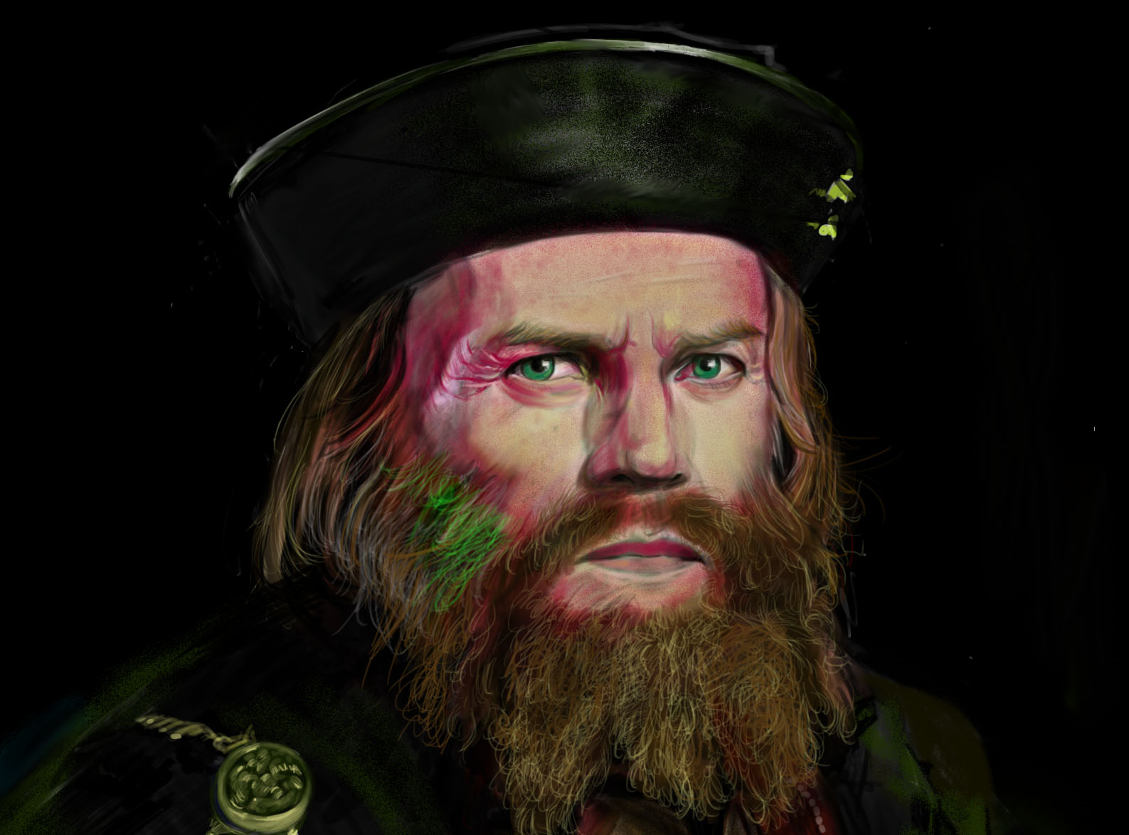 日常_杨bangbang-站酷ZCOOL