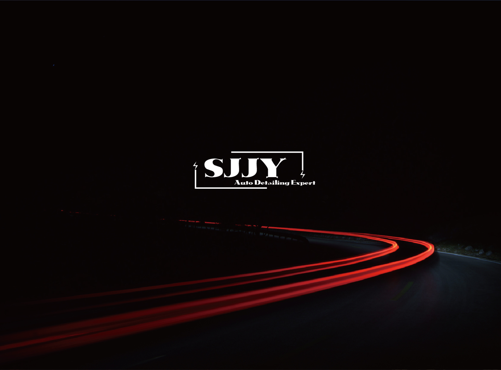 SJJY 4S店logo_Lucky邱-站酷ZCOOL