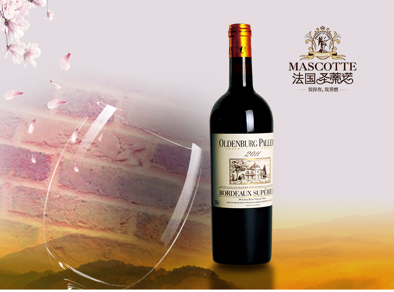 红酒banner_匿名SHUAI-站酷ZCOOL