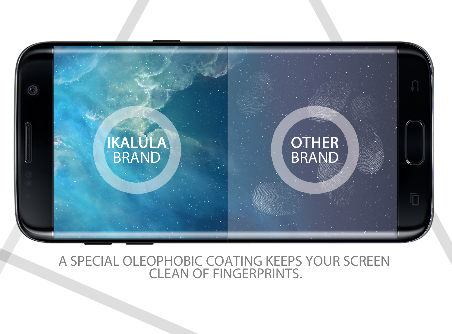 绘制S8 透明钢化膜_淡然鹤影-站酷ZCOOL