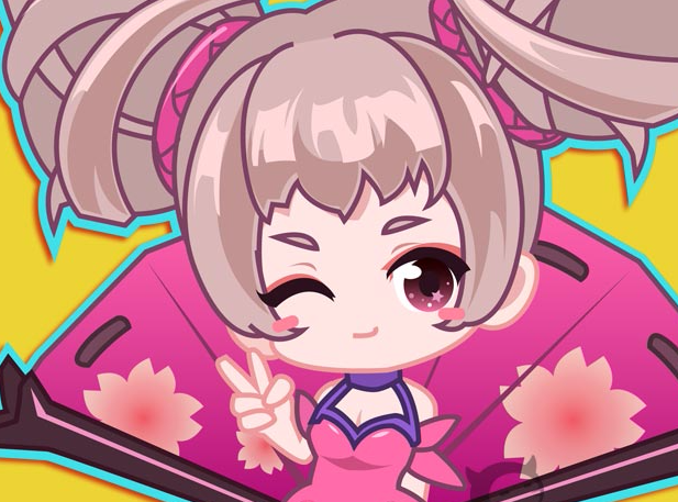 王者荣耀礼袋周边设计_Amu丶-站酷ZCOOL