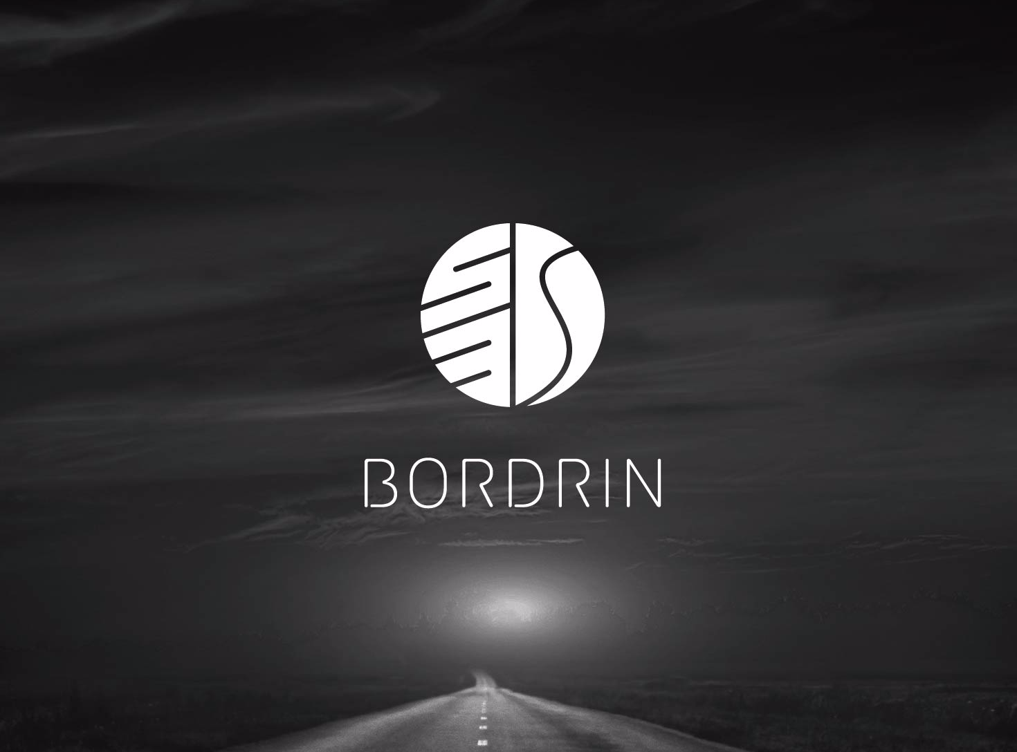 博郡BORDRIN品牌logo设计_凤梨视觉设计-站酷ZCOOL