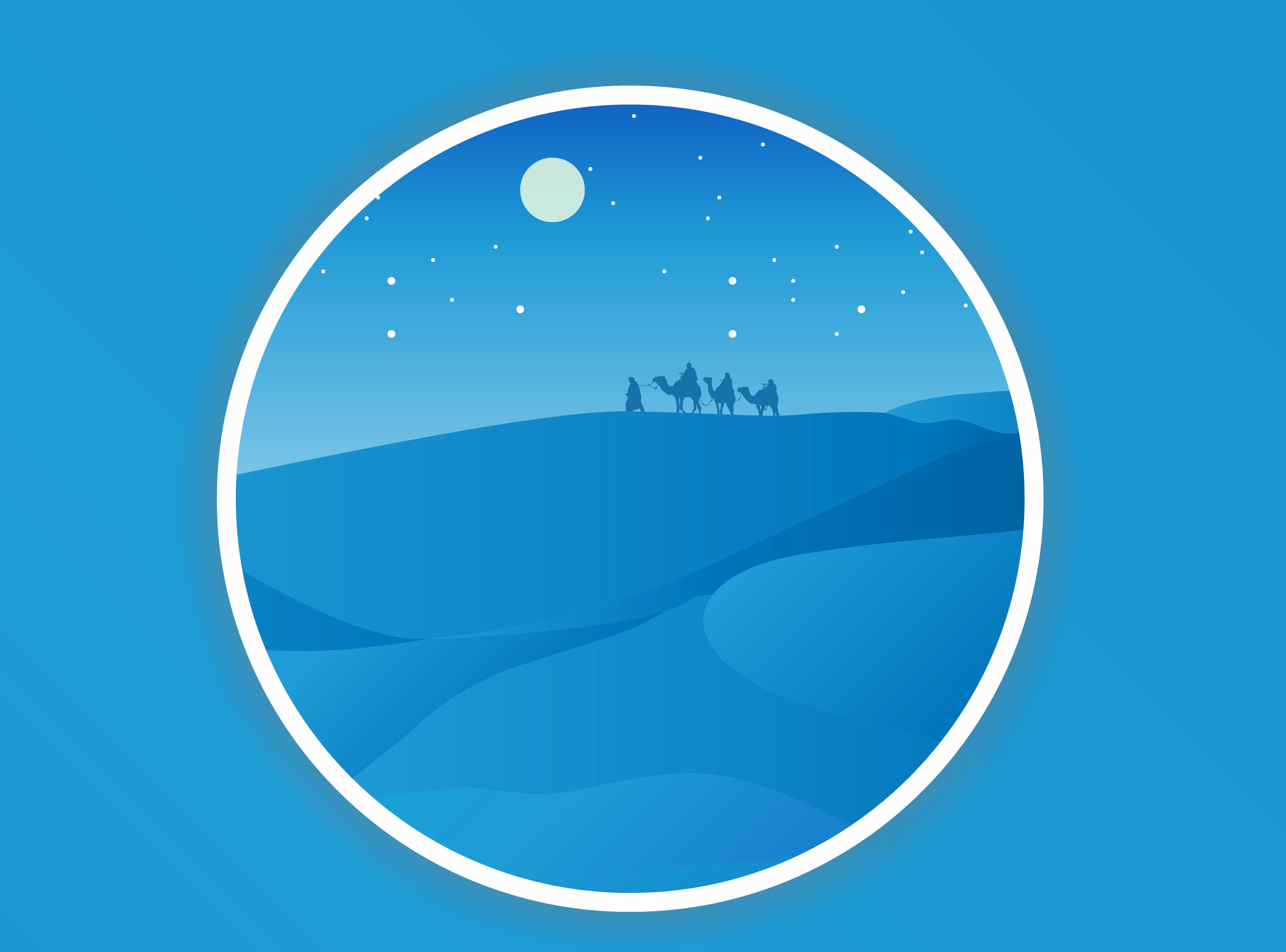 #日常练习#20170906_KaroMag-站酷ZCOOL