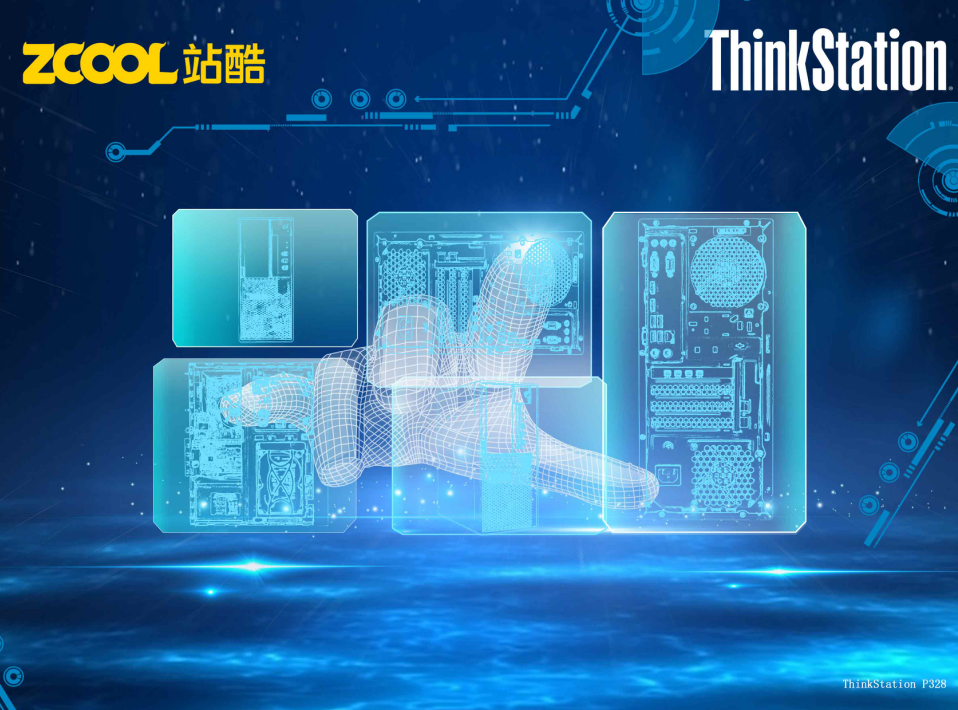 冰块_Casper心冷-站酷ZCOOL