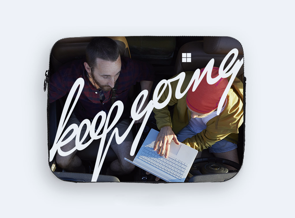 keep going_李山-站酷ZCOOL