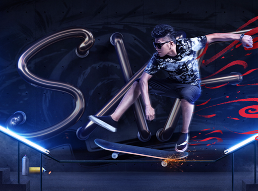 汤臣杰逊【SXF 2017新版页面视觉分享】_汤臣杰逊-站酷ZCOOL