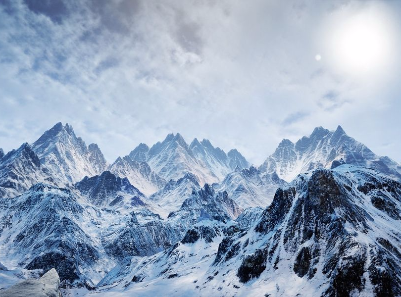 泉水_Sunlyr-站酷ZCOOL