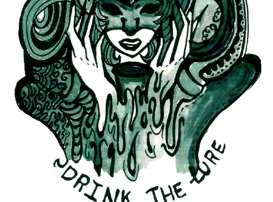 饮诱_Charlene_box-站酷ZCOOL