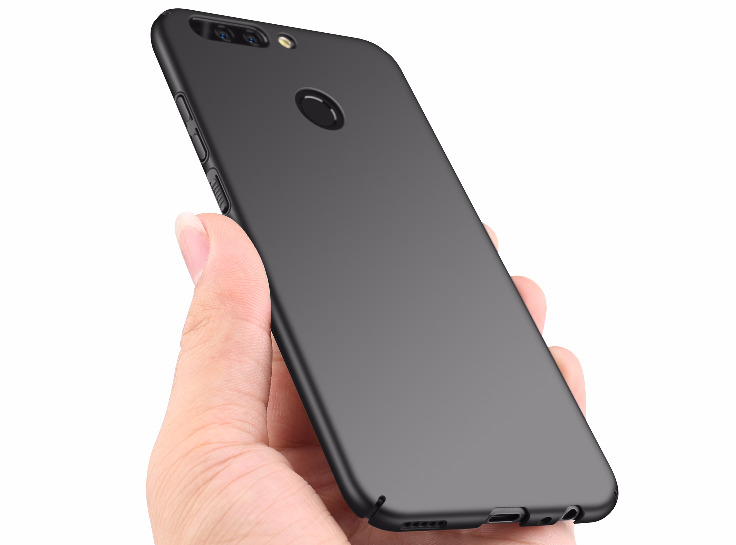 华为荣耀V9精修手机壳_电商设计渲染-站酷ZCOOL