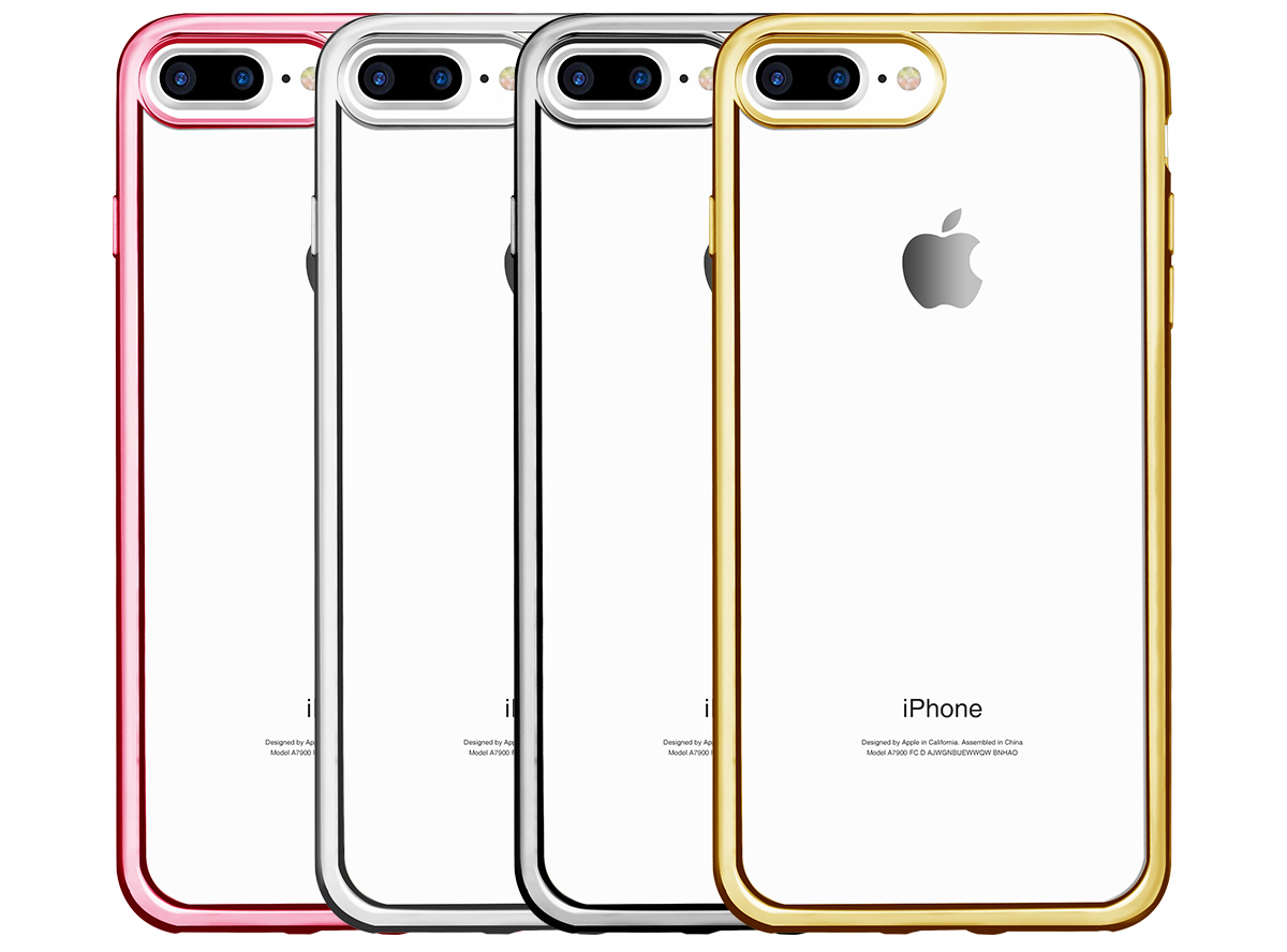 iPhone7 plus TPE 手机壳_zhs0887-站酷ZCOOL