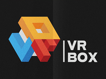 VR-BOX视觉设计_菜狗子233-站酷ZCOOL