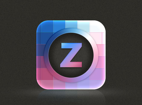 UI_站在冰箱上DE人-站酷ZCOOL